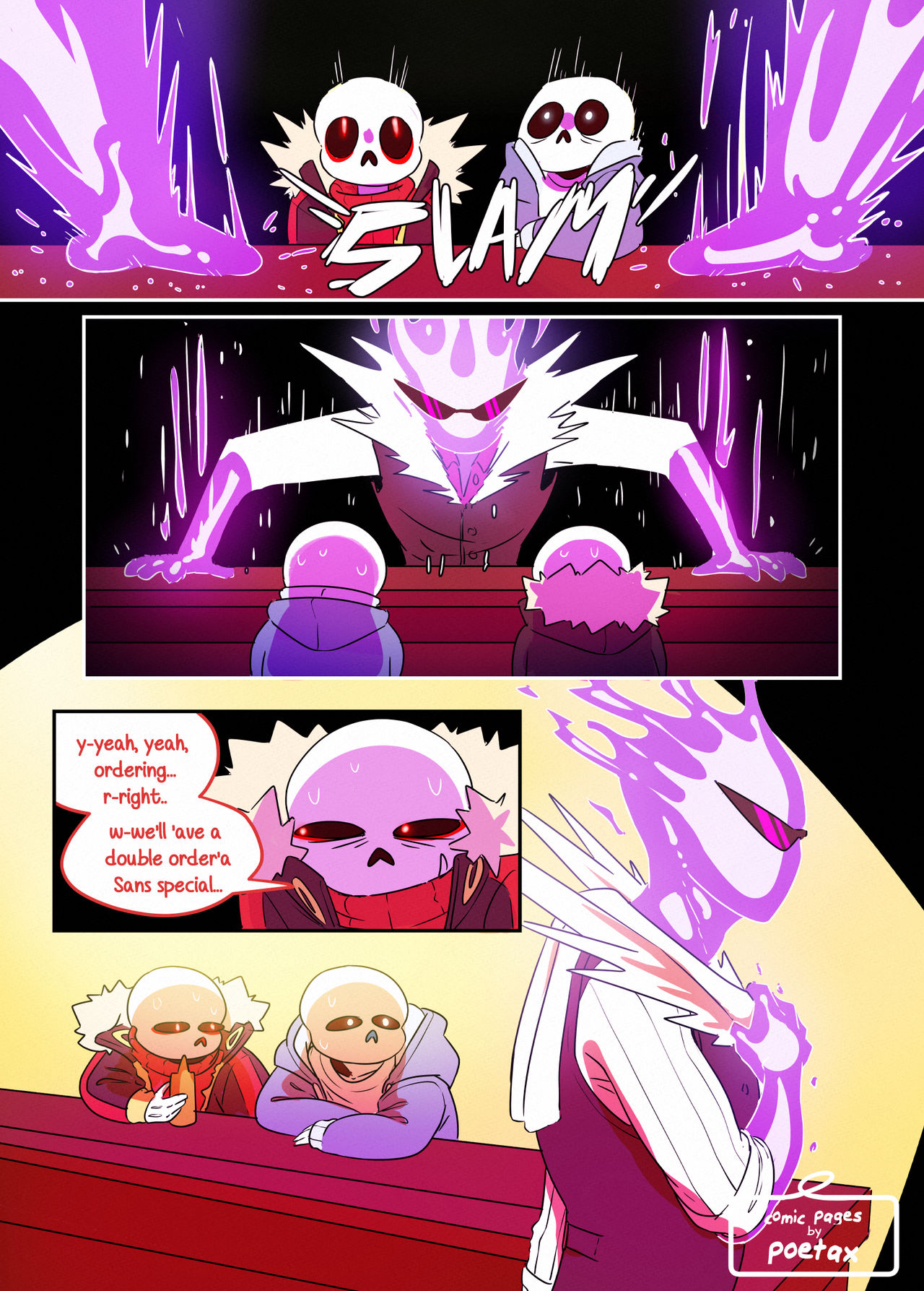 How To Greet A New Pal 101 By Poetax On DeviantArt how-to-greet-a-new-pal-101-by-poetax-on-deviantart