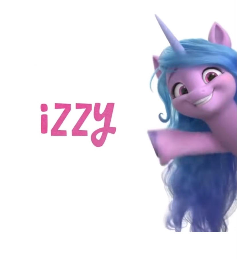 Mlp Izzy Description By Pirate Scorcher On Deviantart