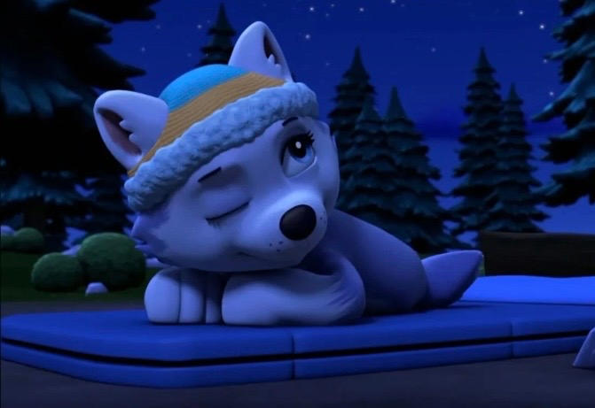 Watching You Sleeping By Pirate Scorcher On Deviantart