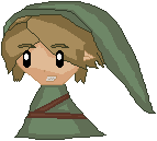 Puppet Link by Keiitan on DeviantArt