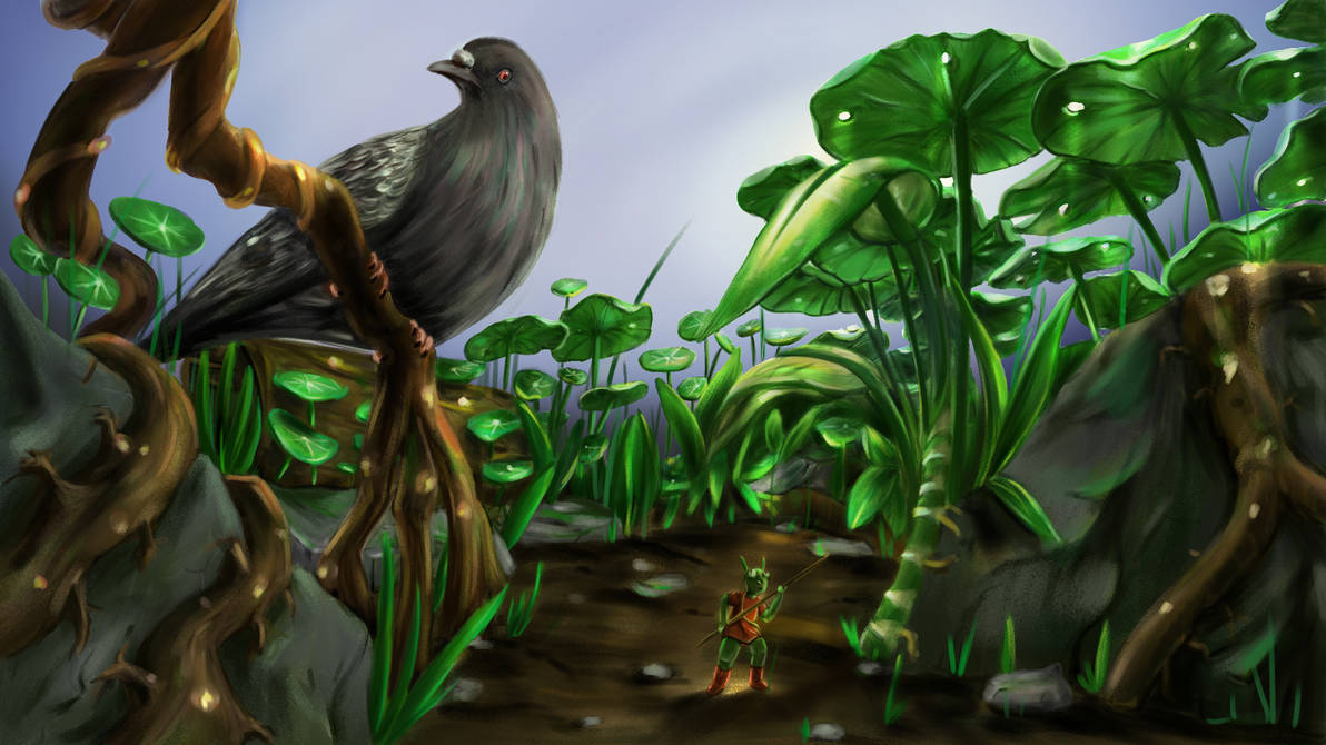 BookCover For Short Story By LouTerry On DeviantArt bookcover-for-short-story-by-louterry-on-deviantart