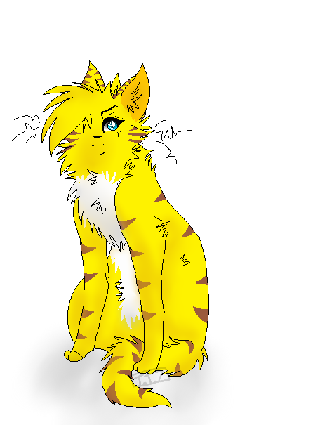 Miss Sassy Commission By Faytemption On Deviantart