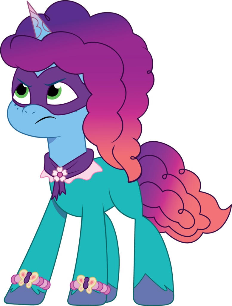 Misty Brightdawn As Saddle Rager By Sunyyoo On Deviantart