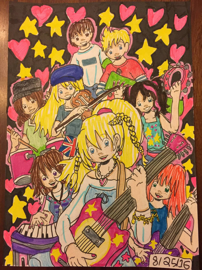 Polly Pocket By Ghiblilover92 On Deviantart