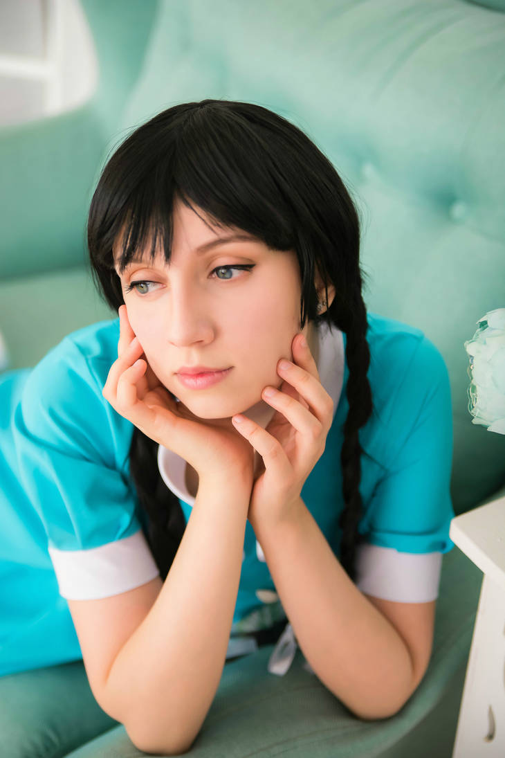 Mio Akiyama By Usagi48tsukino On Deviantart