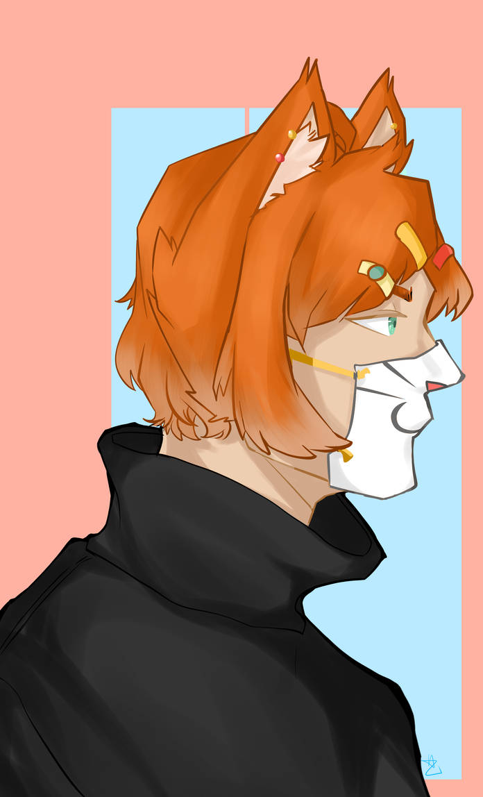 Commission Huhuhu By Jayeduron On DeviantArt commission-huhuhu-by-jayeduron-on-deviantart