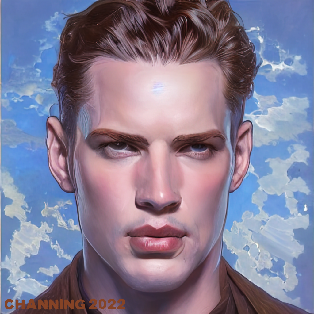 Young Hero by ChanningsCockyPinups on DeviantArt Young Hero by ChanningsCockyPinups on DeviantArt
