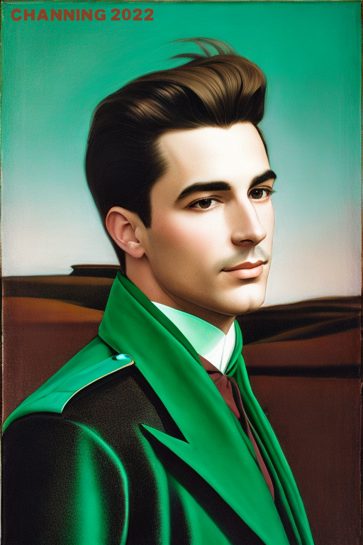 Portrait of a Young Gentleman by ChanningsCockyPinups on DeviantArt Portrait of a Young Gentleman by ChanningsCockyPinups on DeviantArt