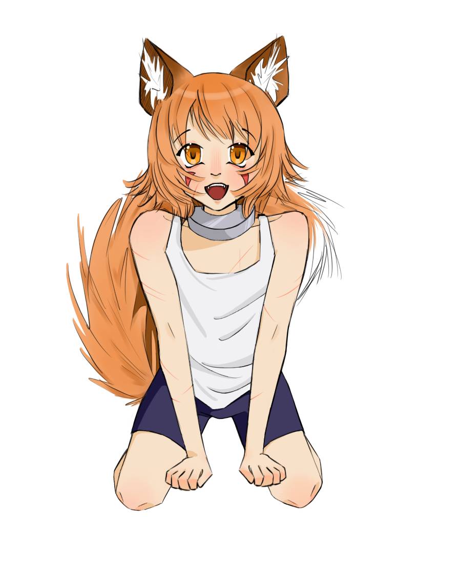 Ren Hana Btd By Sowoi On Deviantart
