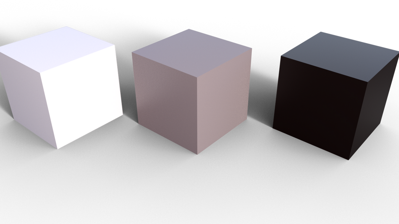 3 Cube Shader Demo by Ssurgul on DeviantArt 3 Cube Shader Demo by Ssurgul on DeviantArt