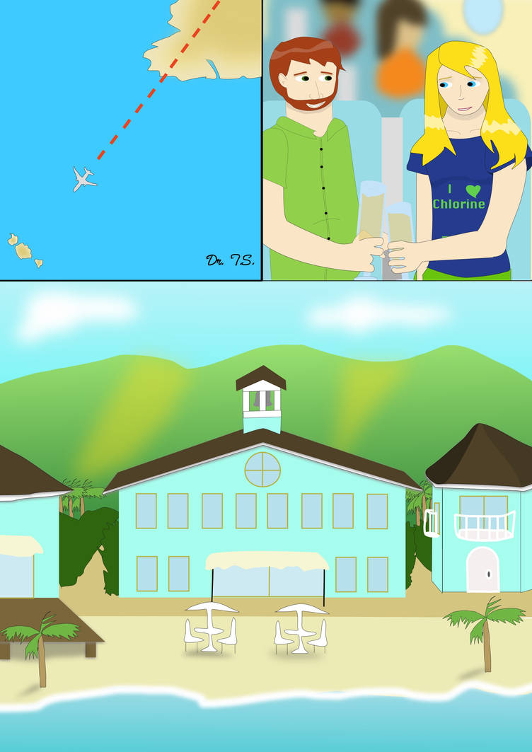 Professors Husband Weight Gain Story Page 27 By Drthomasstockmann On Deviantart