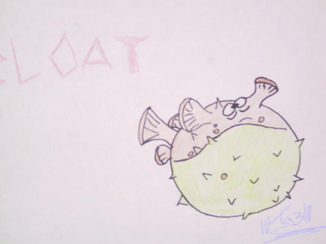 Bloat by 10taz10 on DeviantArt