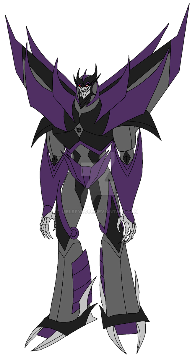 TFP OC: Doomsayer (2021 New version) by MelSpyRose on DeviantArt TFP OC: Doomsayer (2021 New version) by MelSpyRose on DeviantArt