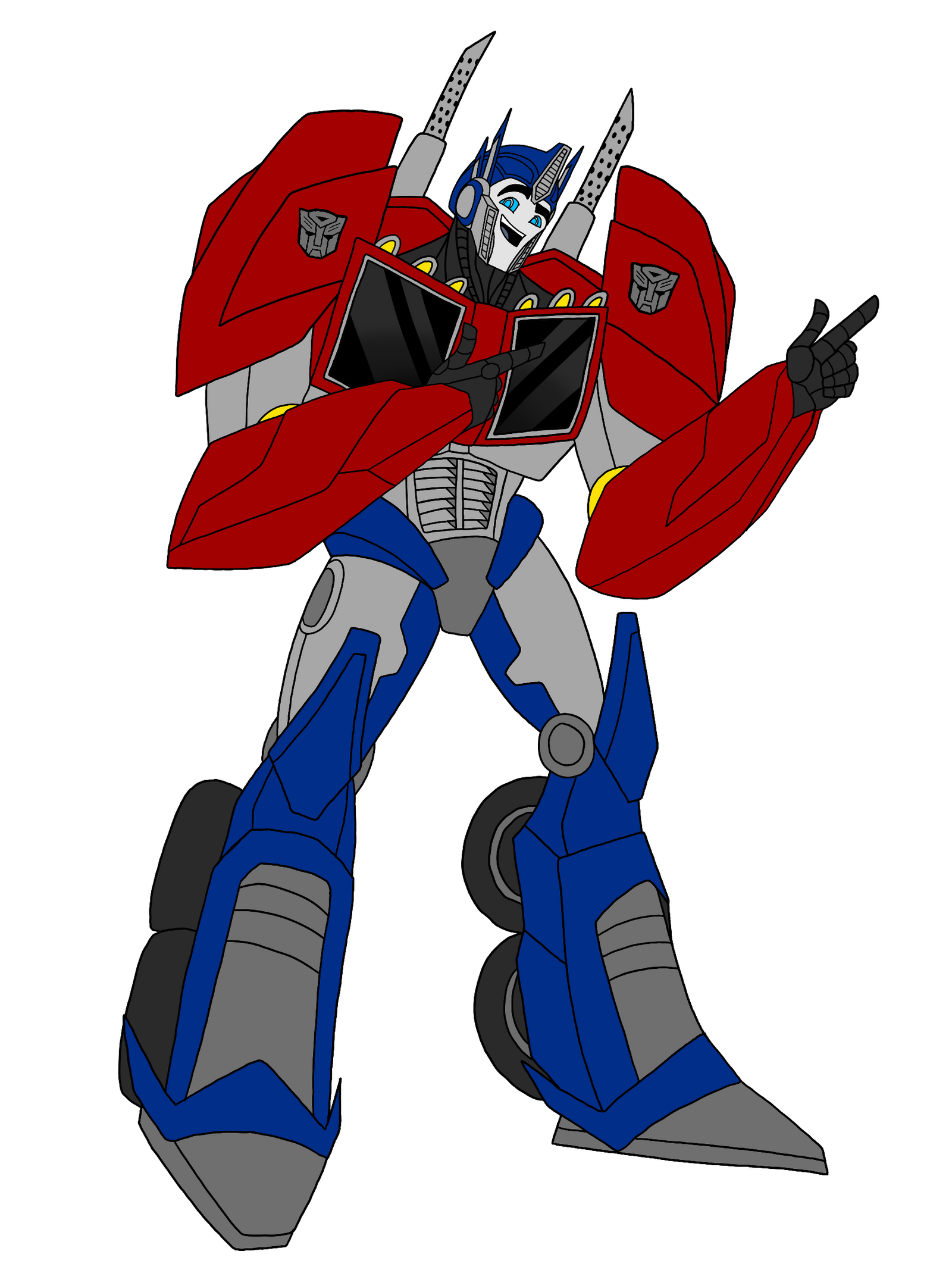 TFP: The Orionverse Optimus Prime By MelSpyRose On, 58% OFF TFP: The Orionverse Optimus Prime By MelSpyRose On, 58% OFF