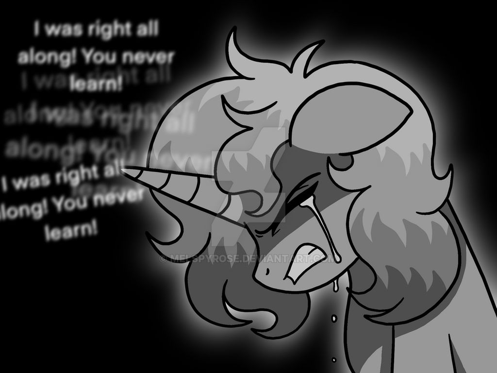 Hurtful Words By MelSpyRose On DeviantArt hurtful-words-by-melspyrose-on-deviantart