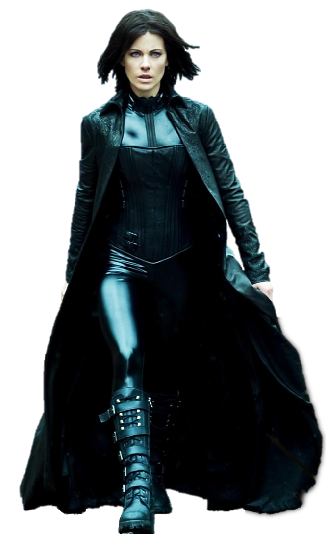 Selene Underworld Png By Gasa979 On Deviantart