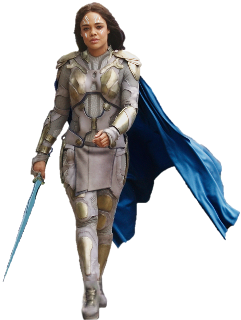 Valkyrie :Thor Ragnarok PNG by Gasa979 on DeviantArt Valkyrie :Thor Ragnarok PNG by Gasa979 on DeviantArt