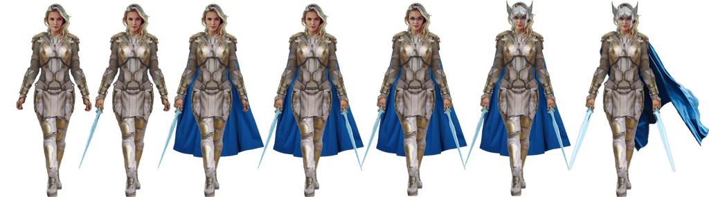 Valkyrie Brunnhilde :Thor Ragnarok PNG by Gasa979 on DeviantArt Valkyrie Brunnhilde :Thor Ragnarok PNG by Gasa979 on DeviantArt