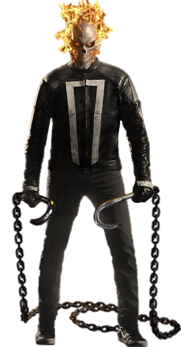 Ghost Rider By Gasa979 On Deviantart