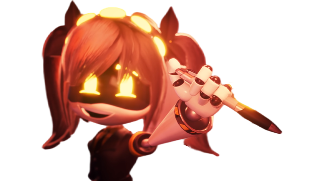 Murder Drones J Png 2 By Destructorrobo On Deviantart