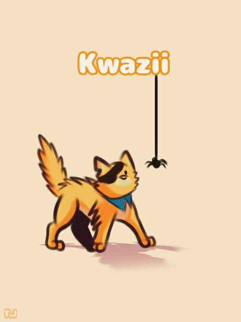 Octonauts Kwazii By Tweakedge On Deviantart