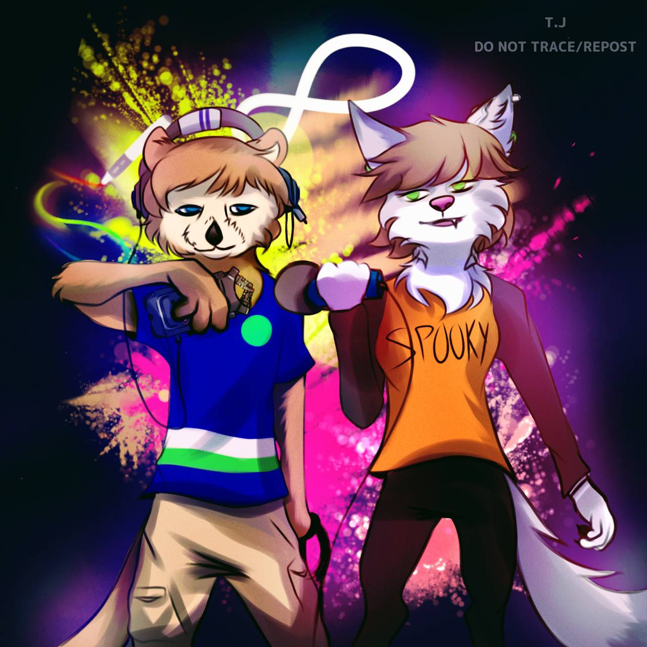 Ready To Go On Air By Tweakedge On DeviantArt ready-to-go-on-air-by-tweakedge-on-deviantart