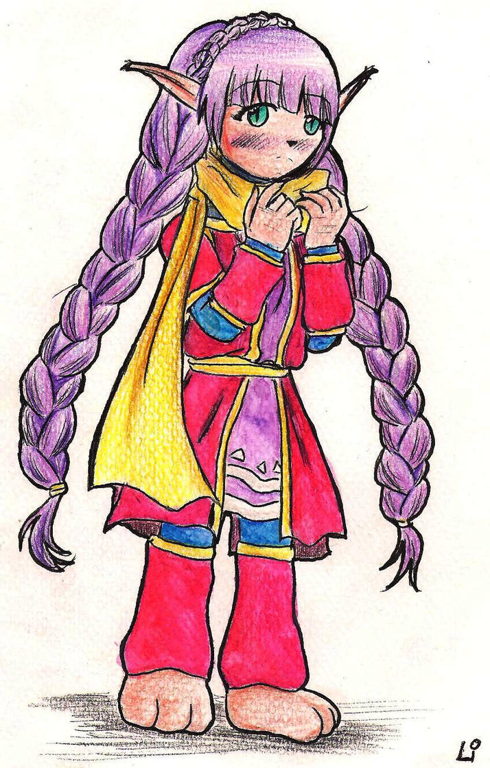 Treasure Gsdd By Sailorli On Deviantart