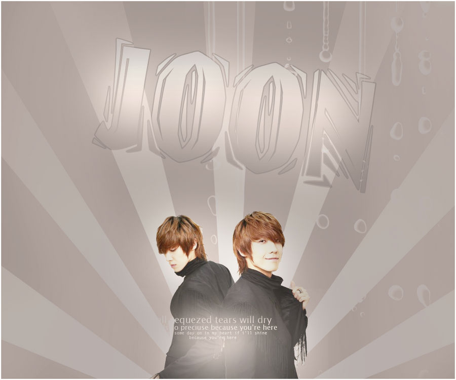 Lee Joon By Menami On Deviantart