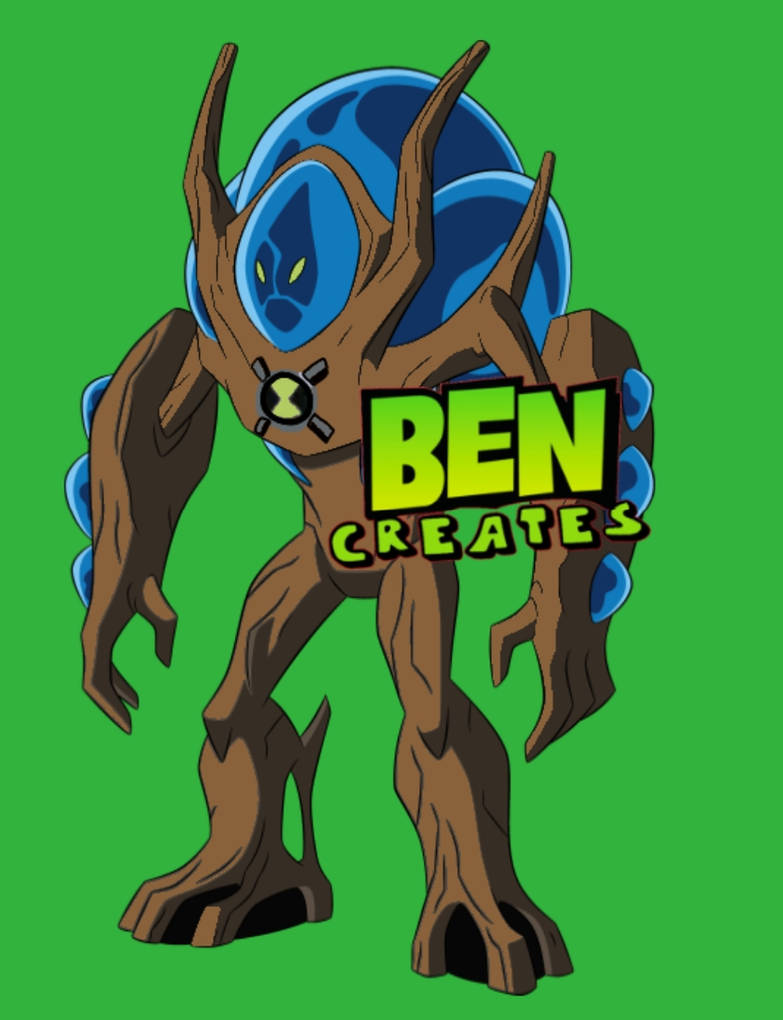 Reboot: Ultimate Swampfire by BenCreates on DeviantArt Reboot: Ultimate Swampfire by BenCreates on DeviantArt