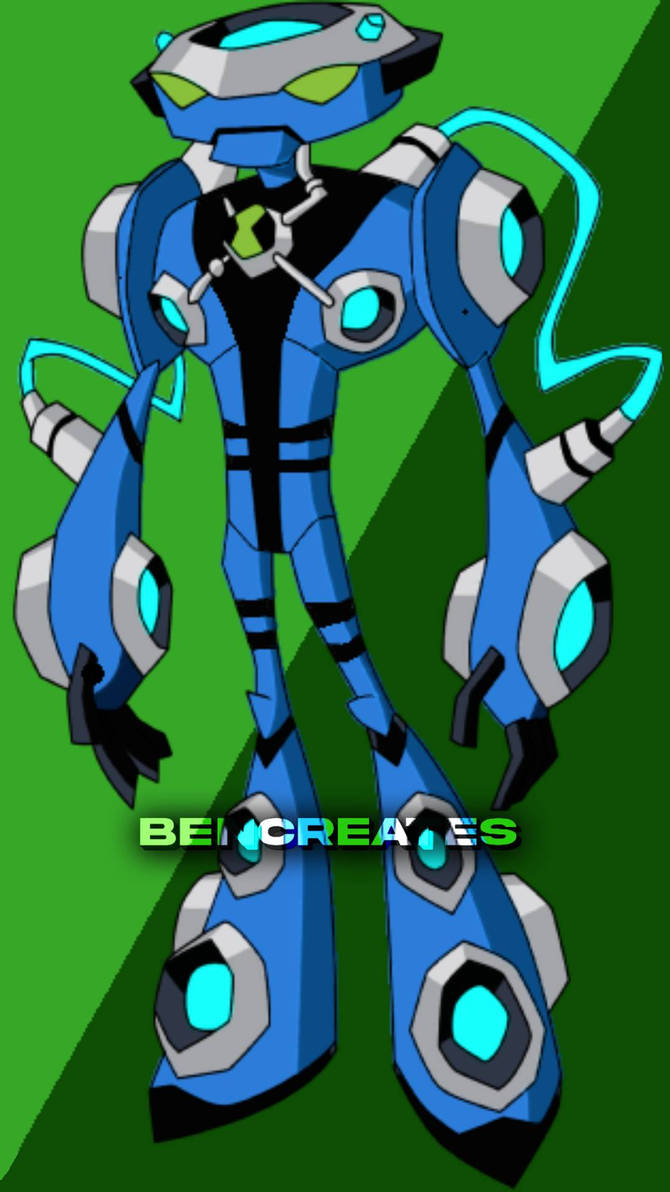 UOV: Ult. Echo Echo by BenCreates on DeviantArt UOV: Ult. Echo Echo by BenCreates on DeviantArt