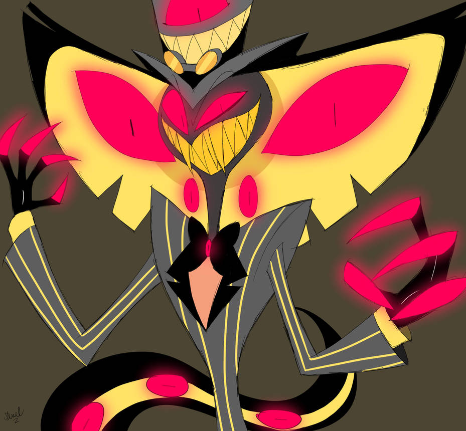 Sir Pentious Sketch By Fanartist2020 On Deviantart