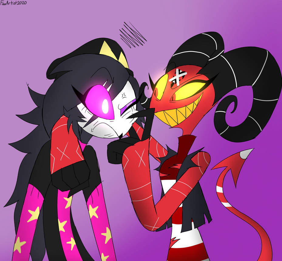 Aunt And Niece By Fanartist2020 On Deviantart