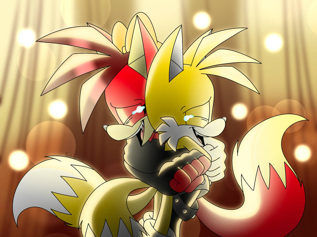 More Than Anything By Fanartist2020 On Deviantart