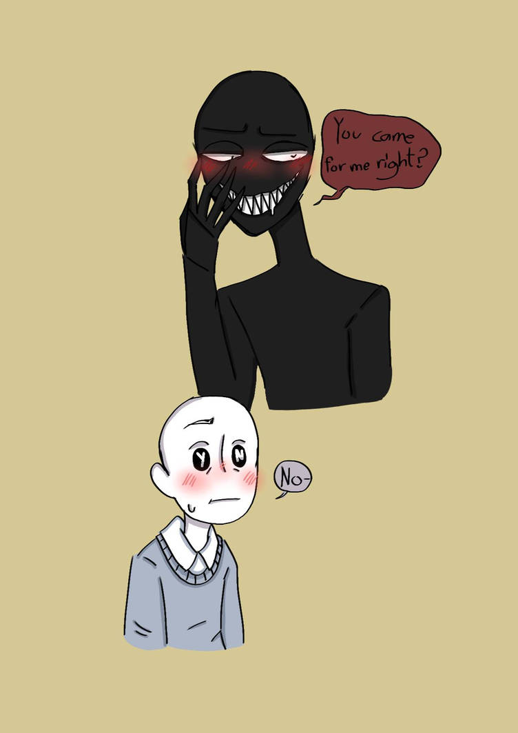 Intruder Fanart By Nikkimoniquecute On Deviantart