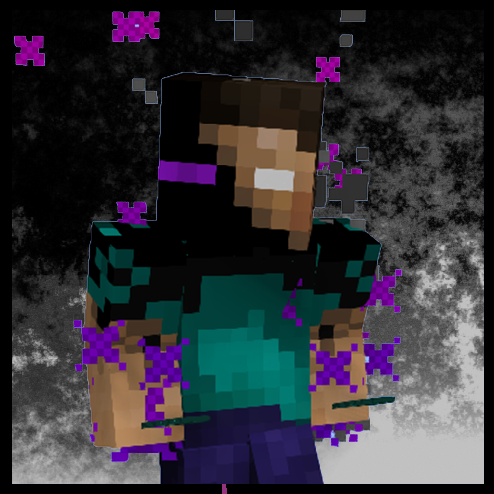 Enderbrine By Jmanbeatsminecraft On Deviantart