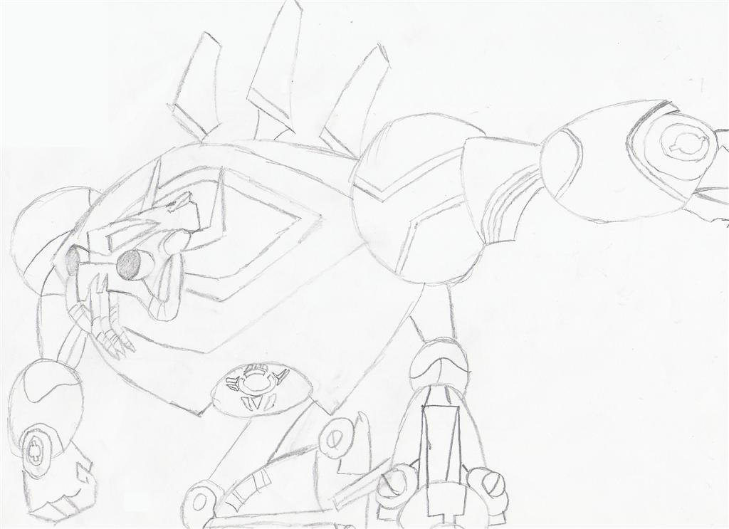 Xar Drawing by Mansorxcan on DeviantArt