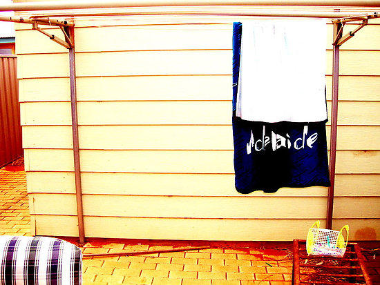 Washing Line by XxpotatoxX on DeviantArt