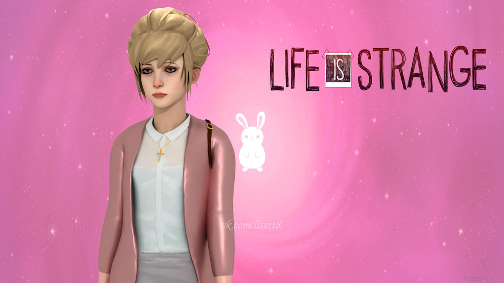 Kate Marsh By Maxjefferson On Deviantart