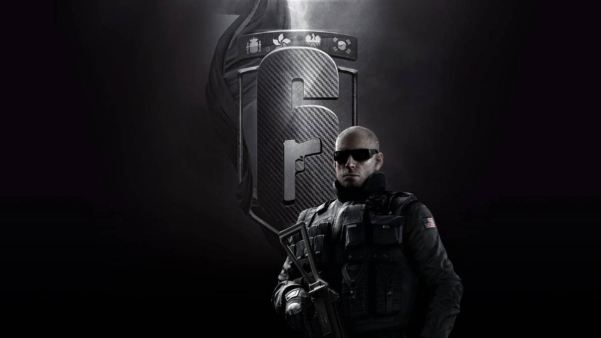 Pulse Rainbow Six Siege By Bivalus On Deviantart