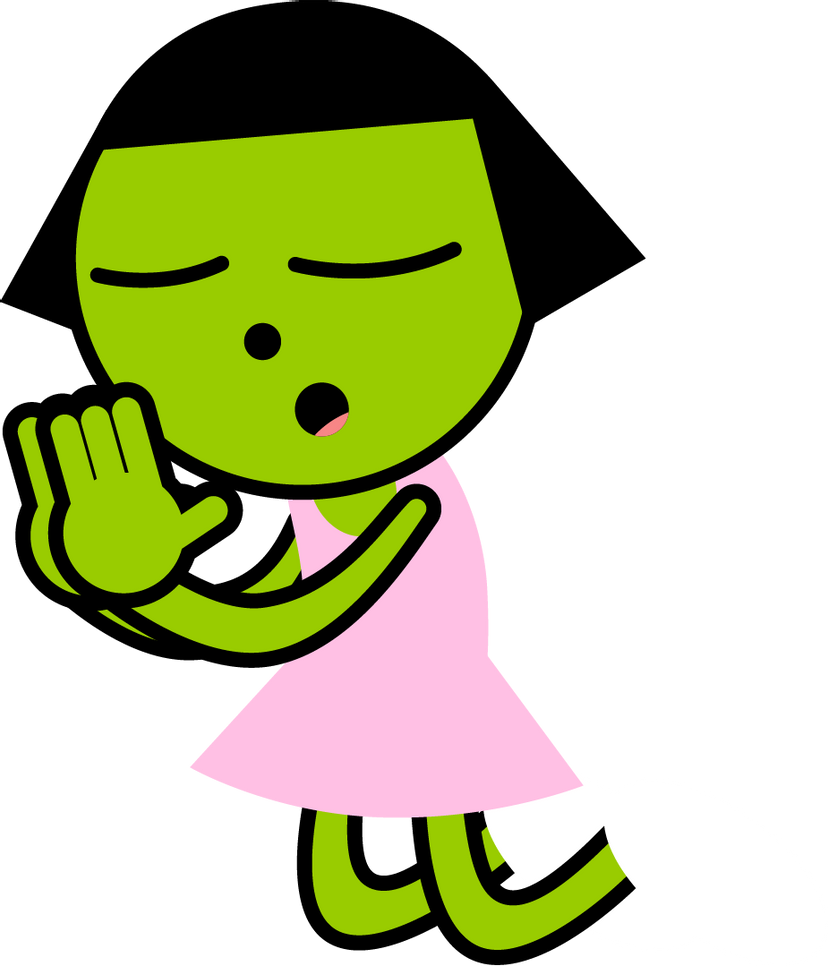 PBS Kids Digital Art - Dot Praying (1999) by jpfr1906 on DeviantArt PBS Kids Digital Art - Dot Praying (1999) by jpfr1906 on DeviantArt