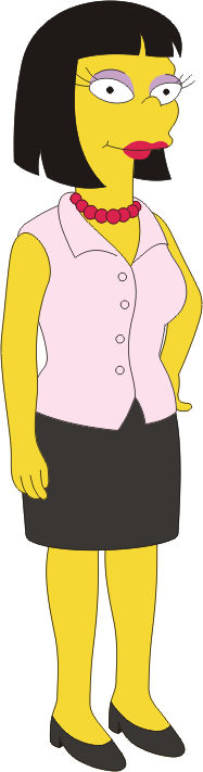 Cookie Kwan By Jpfr1906 On Deviantart