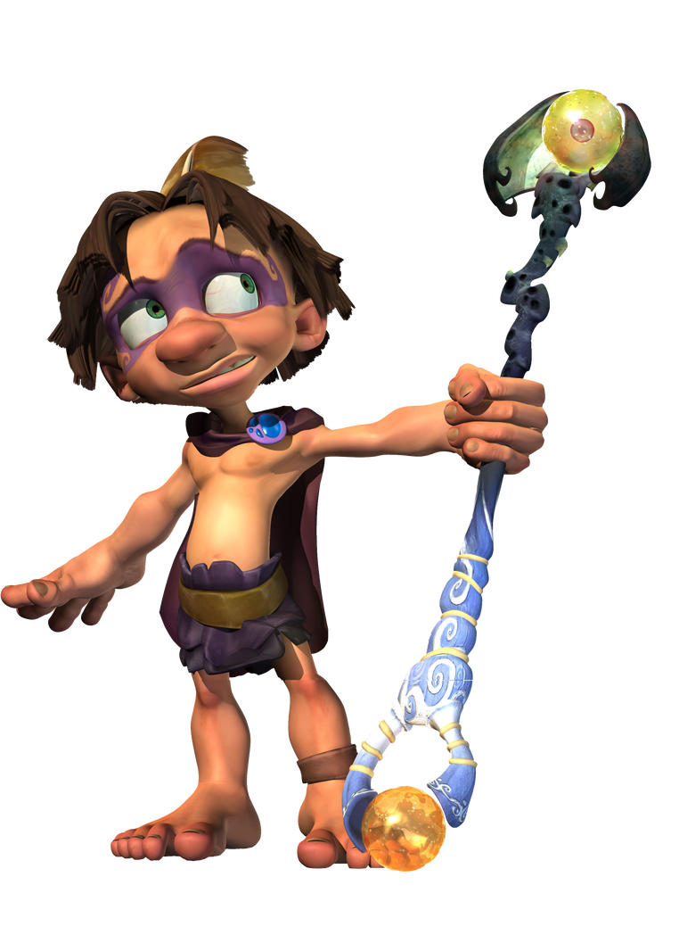 Tak 2: The Staff of Dreams - Tak and the Staff by PaperBandicoot on ... Tak 2: The Staff of Dreams - Tak and the Staff by PaperBandicoot on ...