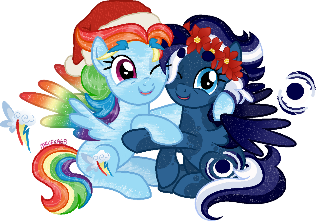 Merry Christmas Everyone By Mrufka69 On Deviantart