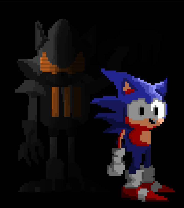 Fnf Prey By Sonicanimations001 On Deviantart