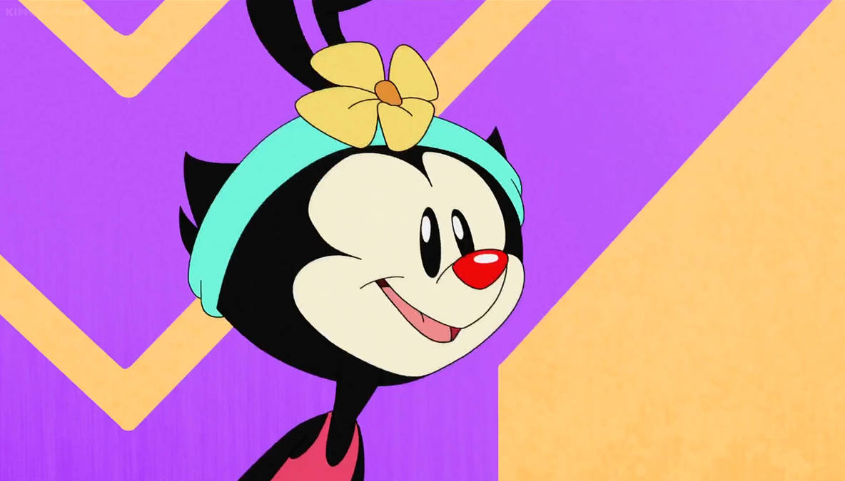 Dot Warner Headband Cutesy By Yesieguia On Deviantart