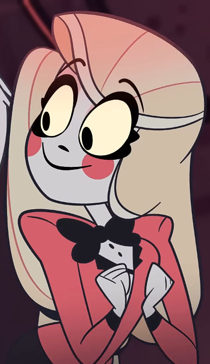 Charlie Magne Lets Do This By Yesieguia On Deviantart