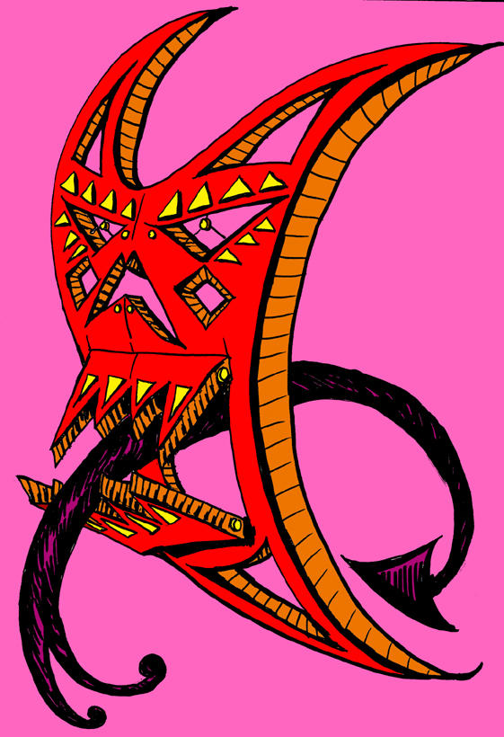 Devil's Bend phase 2 by rawjawbone on DeviantArt