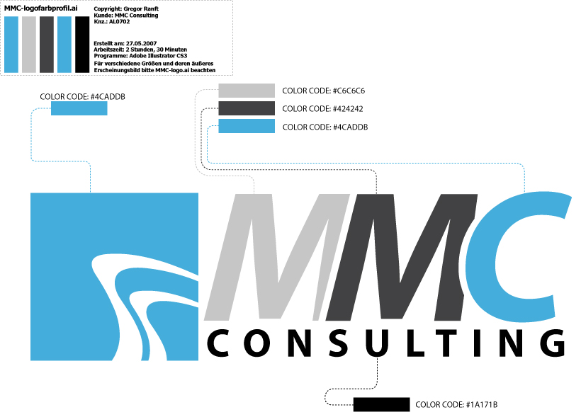 MMC Consulting Logo by knutbert on DeviantArt
