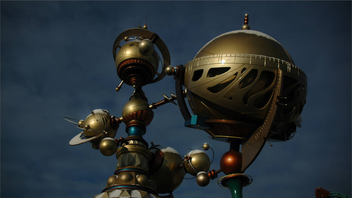 Magical Spheres by Mr-Moor on DeviantArt Magical Spheres by Mr-Moor on DeviantArt