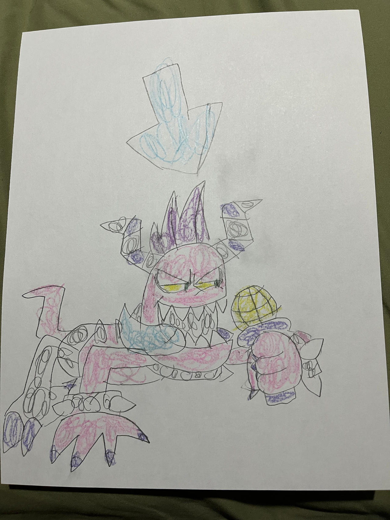 FNF VS THE DEADLY SIX MOD ZAZZ DOWN POSE by SonicInkFan7000 on DeviantArt FNF VS THE DEADLY SIX MOD ZAZZ DOWN POSE by SonicInkFan7000 on DeviantArt